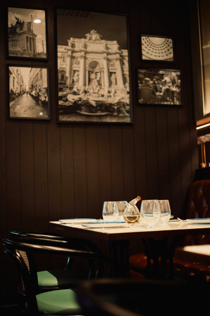 Stefania Ristorante Italiano - Stefania Group of Restaurants